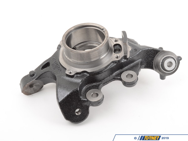 33326792521 - Genuine BMW Wheel Carrier, Rear Left - 33326792521 - F30 ...