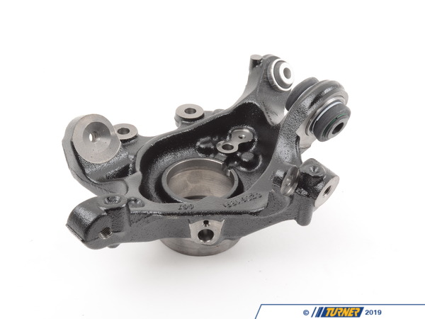 33326792521 - Genuine BMW Wheel Carrier, Rear Left - 33326792521 - F30 ...