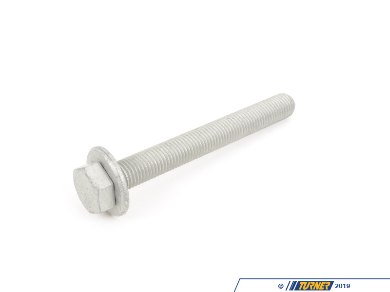 33176760343 - HEX BOLT WITH WASHER | Turner Motorsport