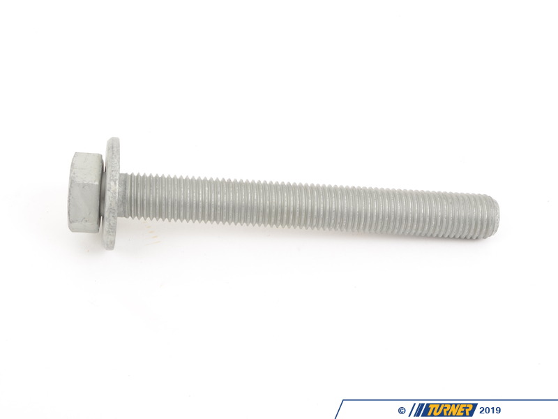 33176760343 - HEX BOLT WITH WASHER | Turner Motorsport