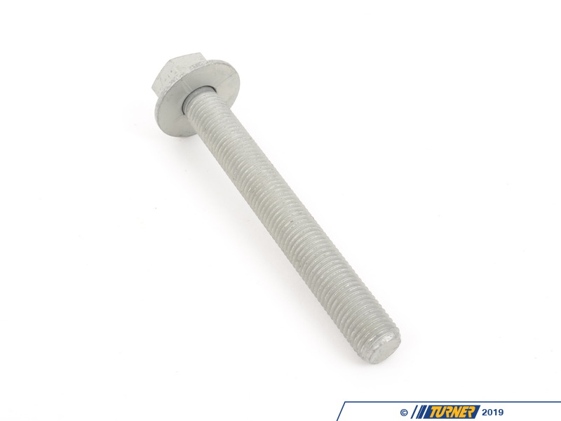 33176760343 - HEX BOLT WITH WASHER | Turner Motorsport