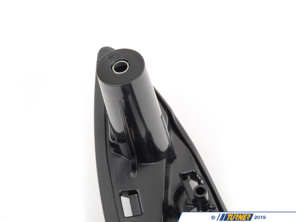 51417279312 - Genuine BMW inner Door pull - right - F33, F32, F36, F34 ...