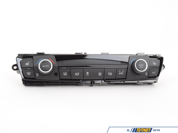 64119354145 - Genuine BMW Control Unit, Automatic Air - 64119354145 ...