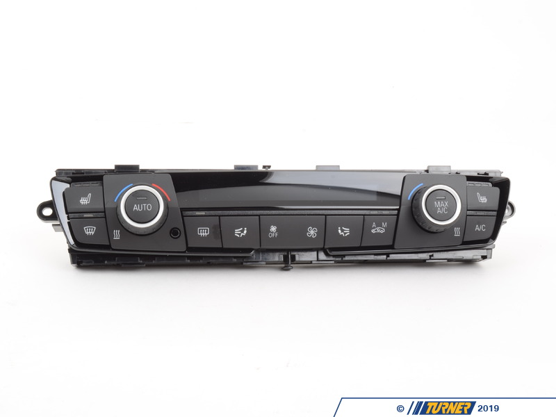 64119354145 - Genuine BMW Control Unit, Automatic Air - 64119354145 ...