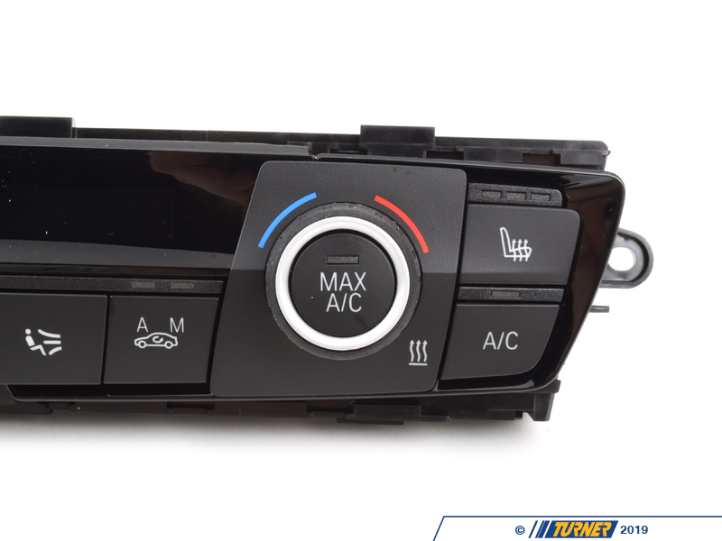 64119354145 - Genuine BMW Control Unit, Automatic Air - 64119354145 ...