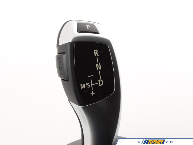 61319213651 - Genuine BMW Gear Selector Switch - 61319213651 | Turner ...