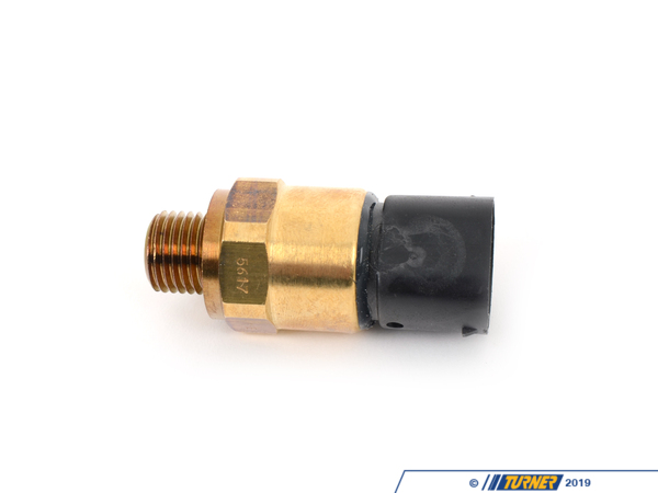 61311378073 - Facet Radiator Fan Switch - E24, E28, E30, E31, E32, E34 ...