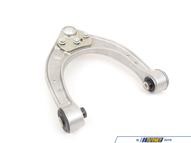 31126779908HD - Meyle Heavy Duty Front Adjustable Upper A-Arm - F02 ...