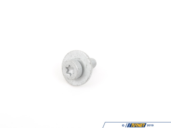 07129906916 - Genuine BMW Isa Screw - 07129906916 | Turner Motorsport