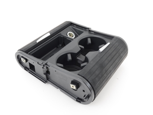 BMW Cup Holders and Storage for BMW X Series E71 (2008-2014) | Turner ...
