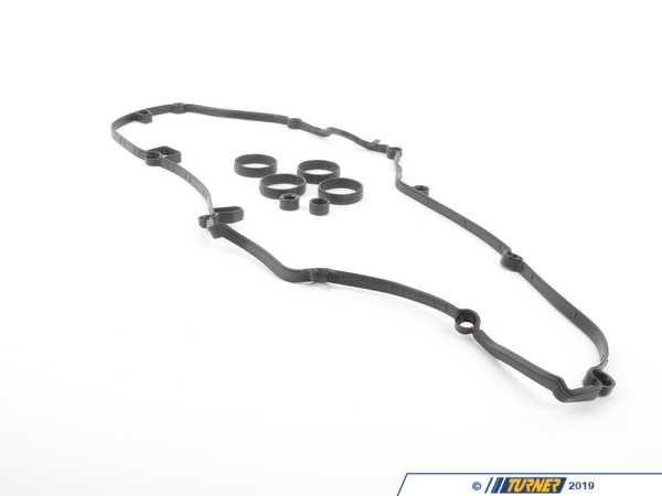 11127582400 - Valve Cover Gasket Set - Priced As Kit | Turner Motorsport