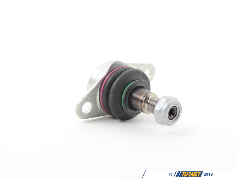 31103418341 - OEM Lemforder Front Lower Ball Joint - E83 | Turner ...