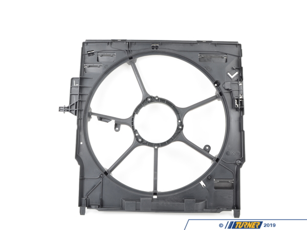 17428618245 - Genuine BMW Fan Shroud - 17428618245 - E70 X5,E71 X6,F15 ...
