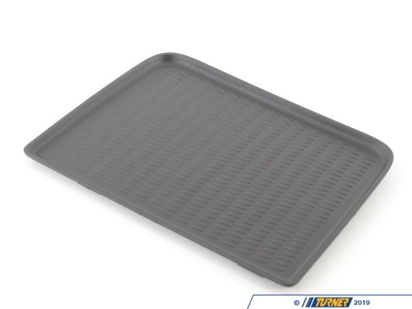 51169129200 - Genuine BMW Rear Insert Mat - 51169129200 - E71 | Turner ...