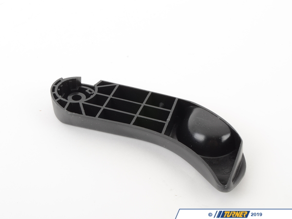 51238226620 - Genuine BMW Bowden Cable Lever - 51238226620 | Turner ...
