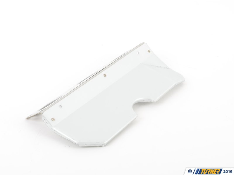 11621732969 - Exhaust Manifold Gasket With Heat Shield - Priced Each ...