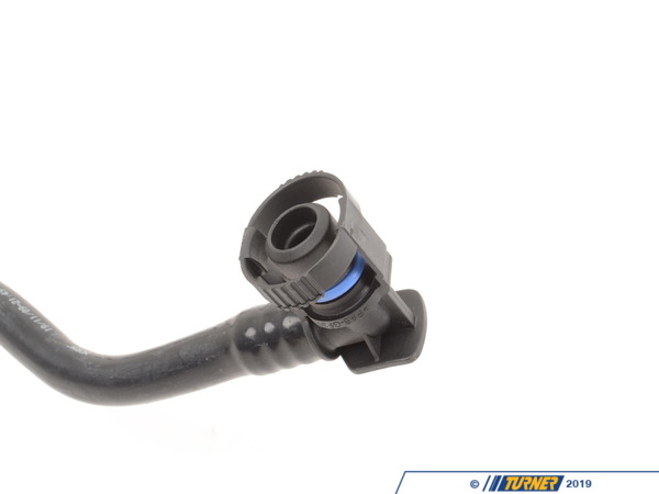 11667560242 - Vacuum Pipe - E60, E61 | Turner Motorsport