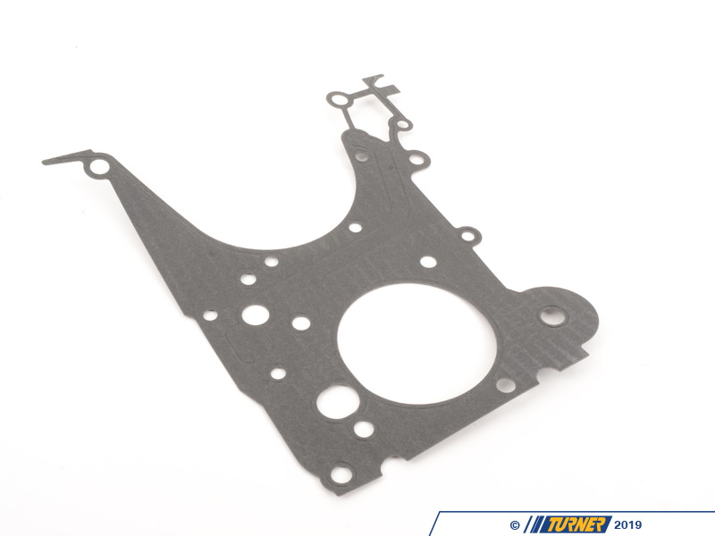 11141739868 - Victor Reinz Steel Timing Case Gasket - E36 | Turner ...