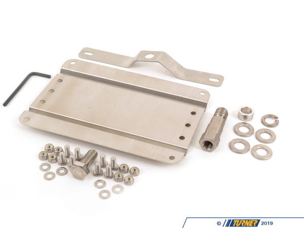 G-BMW45 - No Holes License Plate Bracket - E36, E90, E92, E82, Z3 ...