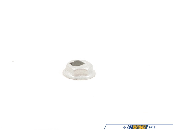 07147141004 - Genuine BMW Nut - 07147141004 | Turner Motorsport