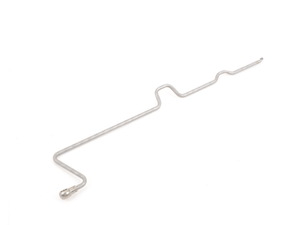 11127501377 - Genuine BMW Oil Pipe - 11127501377 | Turner Motorsport