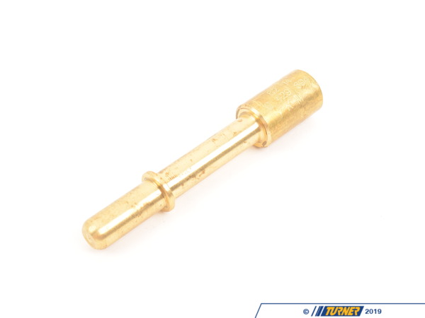 82140429694 - Genuine BMW Male Plug - 82140429694 | Turner Motorsport