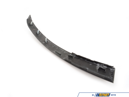 51416959334 - Genuine BMW Wood Panel Poplar Woodgrain, - 51416959334 ...