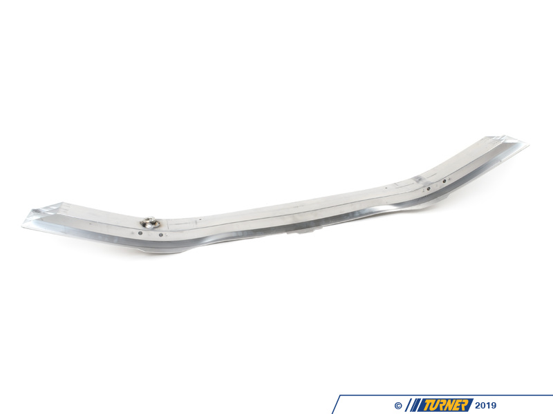 51117291449 - Genuine BMW Mount, Bumper, Front, Top - 51117291449 - F34 ...