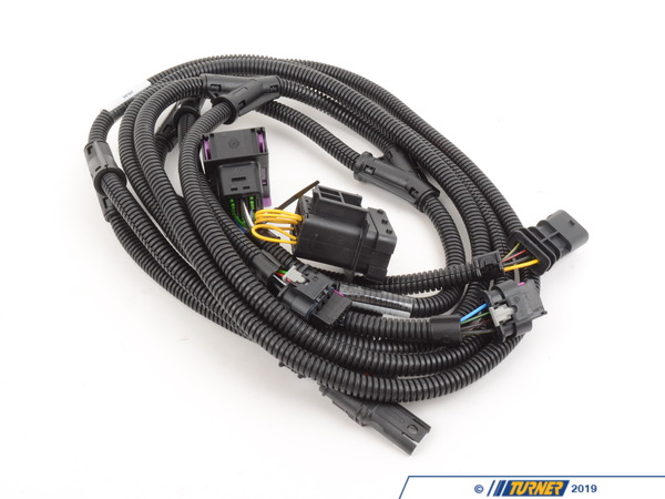 TPM-N63-L2 - F06/F10/F12 550/650 2014+ Turner Power Module Kit (Late ...