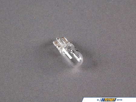 63217160908 - Genuine BMW Bulb 63217160908 | Turner Motorsport