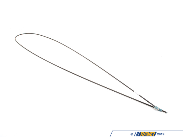 34326772502 - Genuine BMW Pipe M10/M10 - 34326772502,E60 M5 | Turner ...