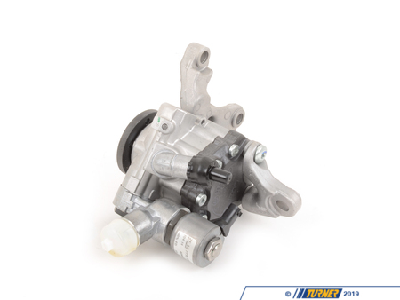 32416779245 - OEM ZF Power Steering Pump - E9X 335i E82/8 135i (w ...