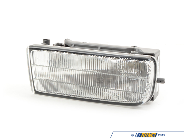 63178357389 - Fog Light - Left - E36 1992-1999 3 Series | Turner Motorsport