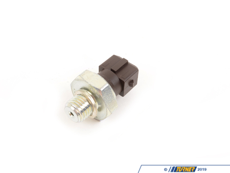 12617568480 - Oil Pressure Switch (fits most BMWs) | Turner Motorsport