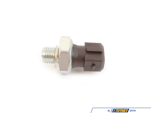 12617568480 - Oil Pressure Switch (fits most BMWs) | Turner Motorsport