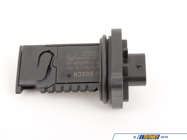 13627602038 - Genuine BMW Mass Air Flow Sensor (MAF) | Turner Motorsport