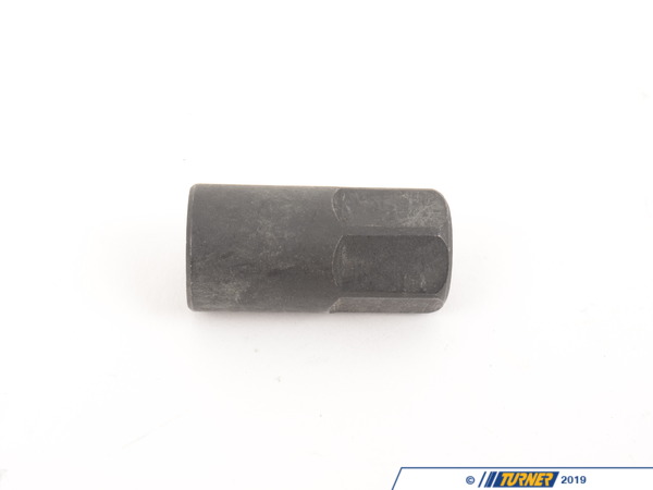 143294 - Tool - Manual Transmission Drain Plug Tool - 17mm | Turner ...