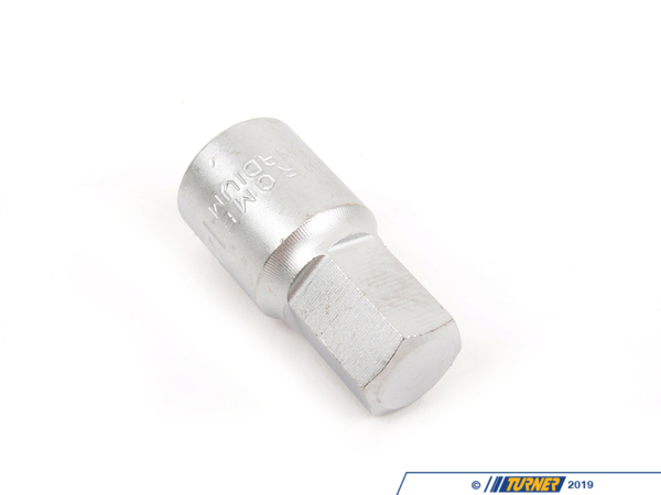 143297 - Differential Drain Plug Tool - 14mm | Turner Motorsport