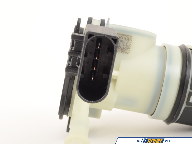 16197351665 - Fuel Pump - F02, F10, F15, F25, F30, F31 | Turner Motorsport