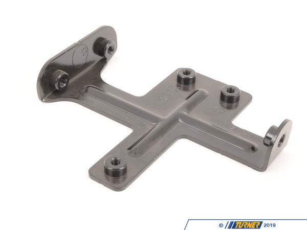 66316769269 - Genuine BMW Bracket F Acc - 66316769269 - E92,E93 ...