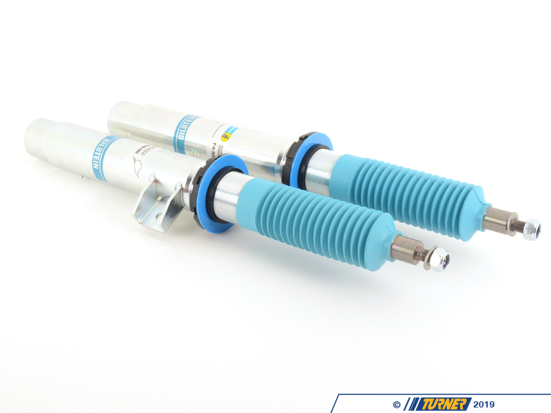 47-264632 - Bilstein B14 PSS Coil-Over Suspension - F22 228i 230i, F3X ...