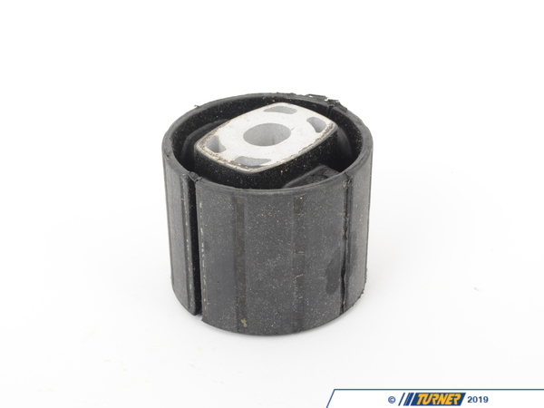 33176770866 - OEM Lemforder Rear Subframe Bushing - E88 E82 E9X E84 E83 ...