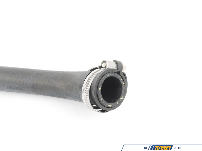64218409062 - Rein Coolant Hose - Water Valve - E53 | Turner Motorsport