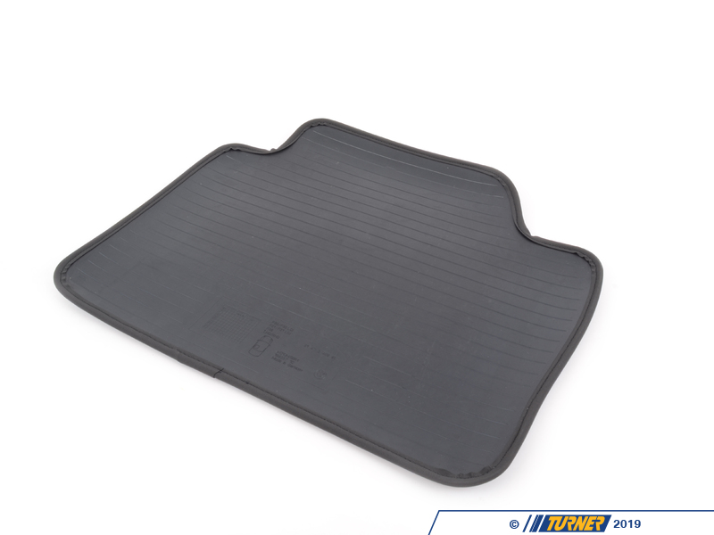 51472409932 - Genuine BMW M Performance M Performance Carpeted Floor ...