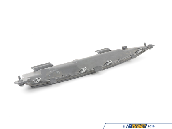 64313450925 - Genuine BMW Microfilter Housing, Bottom Part ...