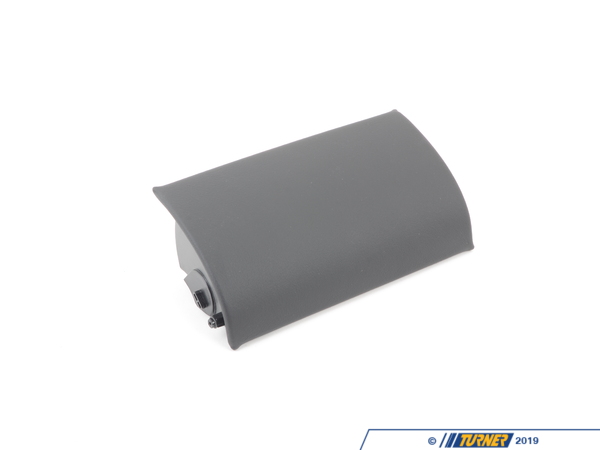 52207032834 - Genuine BMW Cup Holder Schwarz - 52207032834 - E46 ...