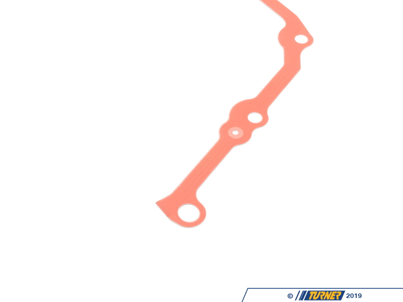11147578949 - Genuine BMW Gasket Steel - 11147578949 - F02 | Turner ...