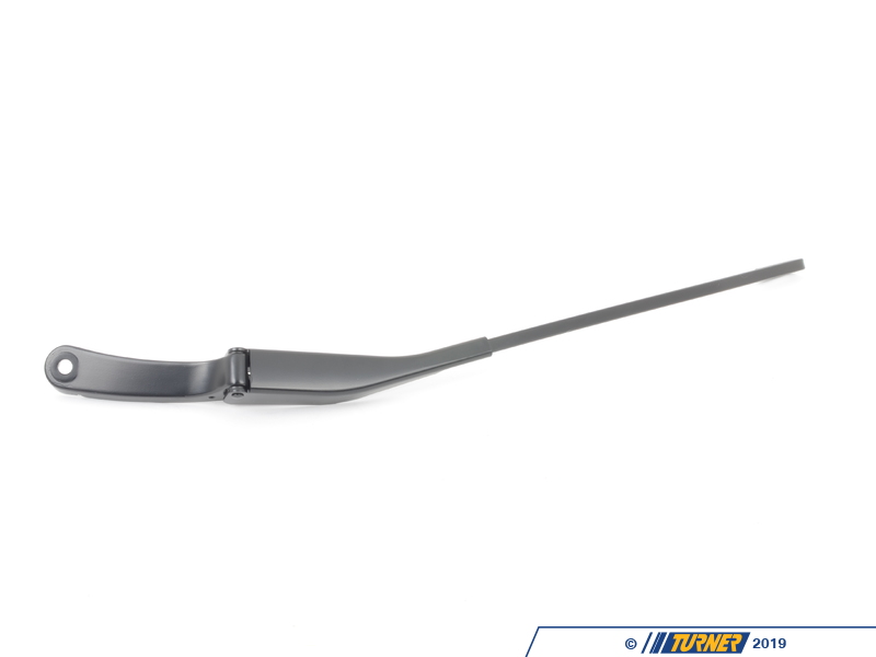 61618350717 - Genuine BMW Wiper arm - left - E32, E34 | Turner Motorsport