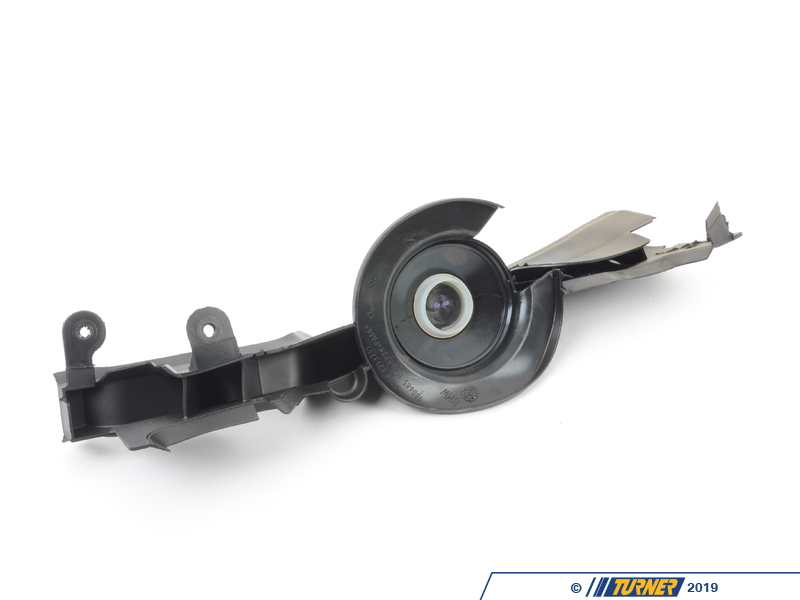 51767293713 - Genuine BMW Left Engine Hood Sealing - 51767293713 - F34 ...