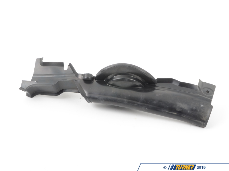 51767293713 - Genuine BMW Left Engine Hood Sealing - 51767293713 - F34 ...